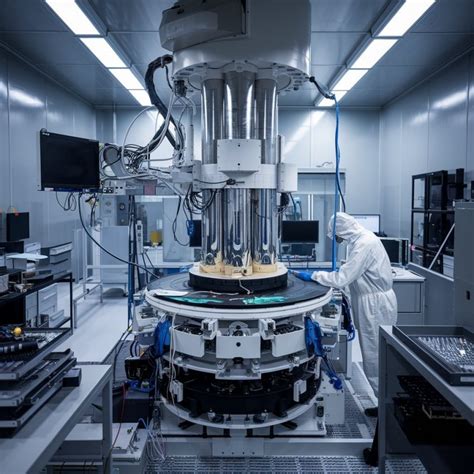 Future Of Extreme Ultraviolet Euv Lithography Industry And Advancements In Euv Technology