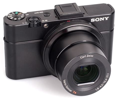 Sony RX100 II Sample Photos | ePHOTOzine