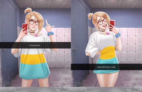 Darcy Redd Original Drawn By Andava Danbooru