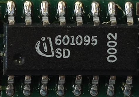 Identify Infineon Ic R Askelectronics