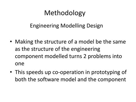 Ppt User Driven Modelling And Systematic Interaction For End User Programming Powerpoint