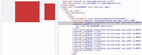 The Animation Does Not Work Properly Issue 68 Souporserious React View Pager GitHub