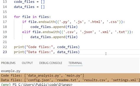 Python String Endswith Method Python String Endswith Method