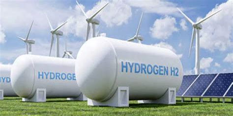 Iiser Tirupati Innovates Hydrogen Production From Methanol