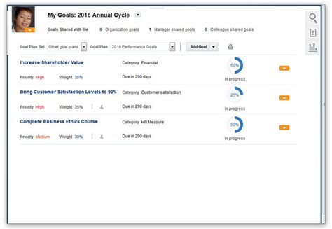 Oracle Hcm Cloud Pricing Reviews And Features January 2020