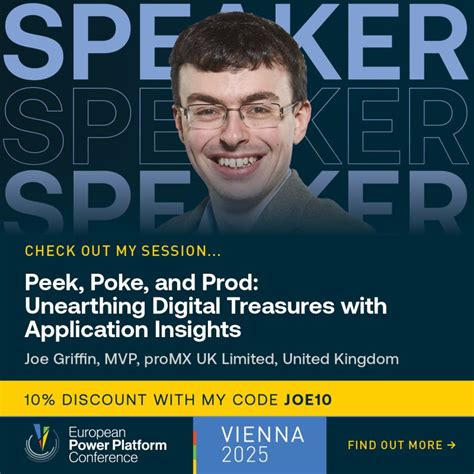 Powerplatform Microsoftdataverse Zerotrust Powerapps Powerautomate… Joe G