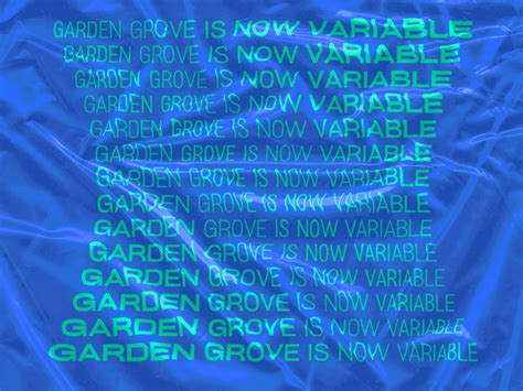 Variable Font Designs Themes Templates And Downloadable Graphic