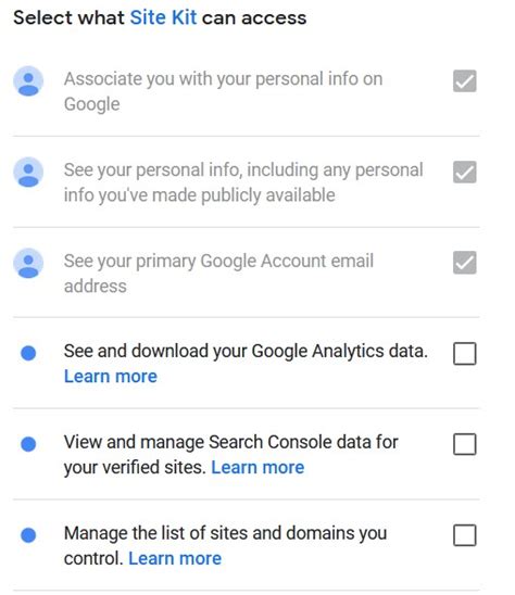 How To Install Google Analytics In WordPress KubioBuilder