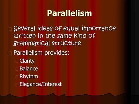 Ppt Rhetorical Devices Powerpoint Presentation Free Download Id 169665