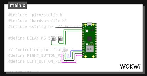 Tetris Wokwi Esp32 Stm32 Arduino Simulator Tetris Wokwi Esp32 Stm32 Arduino Simulator
