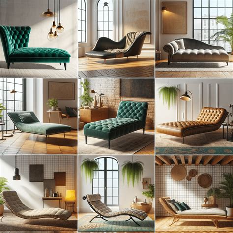 Pros And Cons Of Different Chaise Lounge Types