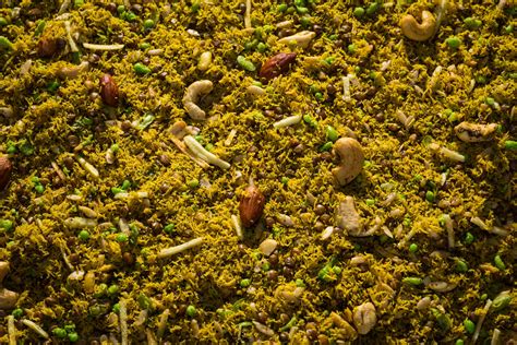 Special Dalmoth Panchhi Foods Private Limited