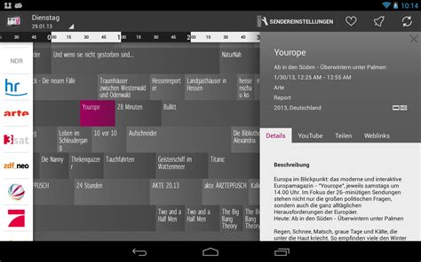 Timetable Grokking Android