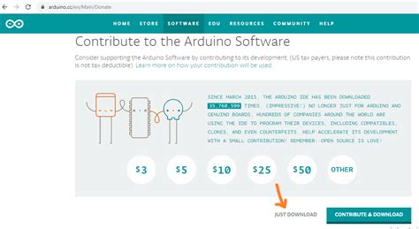 Arduino Programming In Tamil Install Arduino Ide