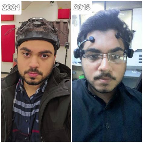 Reflections On My First Research Internship And Career Journey Six