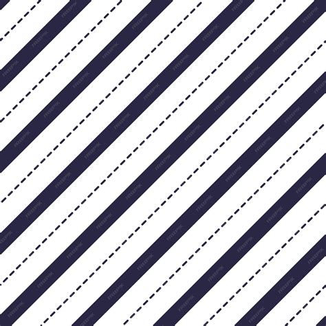 Premium Vector Minimal Lines Vector Seamless Pattern Abstract Background Simple Geometric