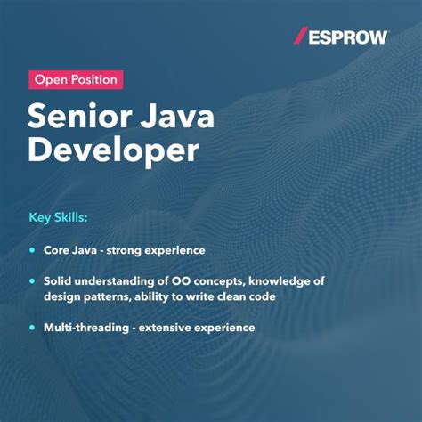 Francesco L On Linkedin Oop Multithreading Javadevelopers