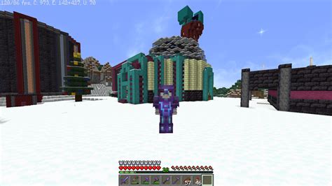 Lukkalives Diamond Netherite Texture Pack Minecraft Texture Pack