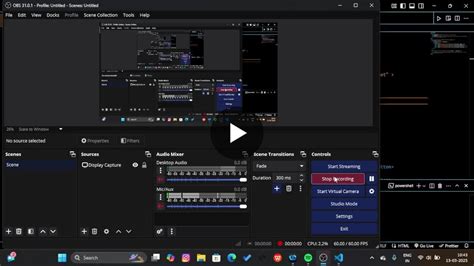 Building A Functional Javascript Stopwatch Web Application With Light