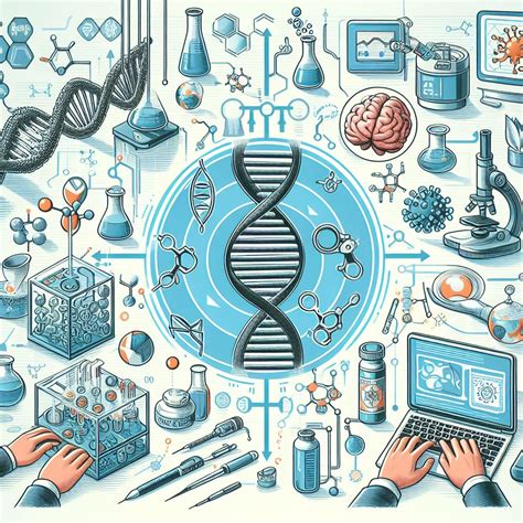 유전자의 발견 유전학의 역사 Tradingclue