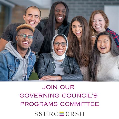 Sshrc Crsh On Linkedin Sshrc Is Seeking Applications From Diverse Talented Canadian Graduate…