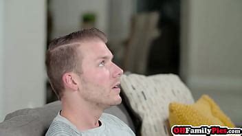 Teen Kyler Quinn Got Stuck And Fuck By Lucky Big Cock Stepbro Codey Steele XVIDEOS COM