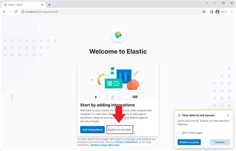 Kibana 사용법 1 설치
