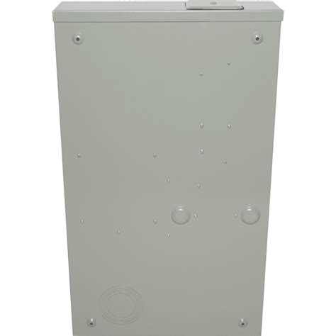 Siemens 44707 02 320a 7 Jaw Ringless Meter Socket Lever Bypass