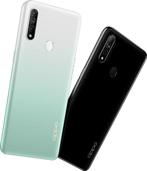 Oppo A8: características, ficha técnica con fotos y precio