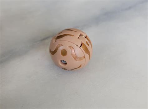 Bakugan Centipoid Subterra Etsy