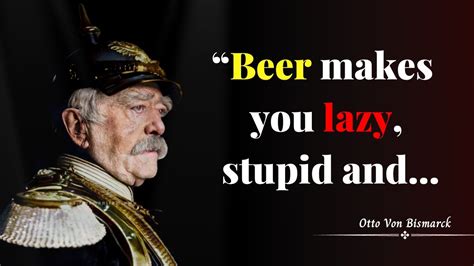 Words Of Wisdom Top Famous Quotes By Otto Von Bismarck Quotes