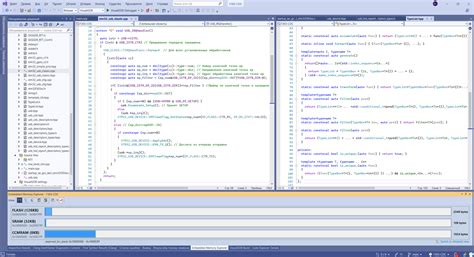 Библиотеки C для встраиваемых систем Cредства разработки для МК Форум ELECTRONIX