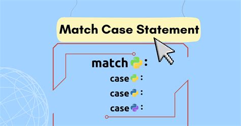 Python Matchcase 语句 菜鸟教程