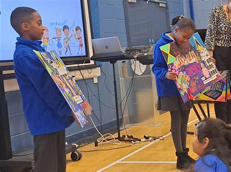 Art Project Assembly Riverley Primary Art Project Assembly Riverley Primary