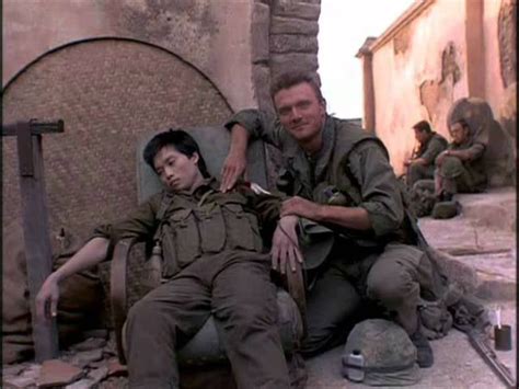 Ngoc Le Full Metal Jacket Ngoc Le Full Metal Jacket