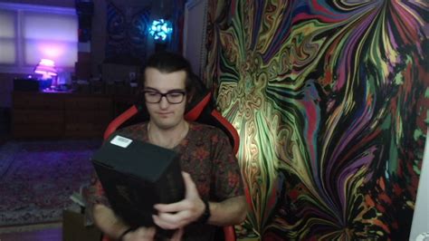 195 Hellcrack Gaming Headset Youtube