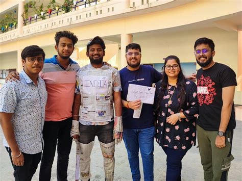 Sakshi Kumari On Linkedin Im Feeling Overwhelmed In Sharing My Experience As A Participant In