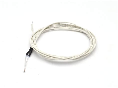 Types Of 3d Printer Temperature Sensor At Octavia Holleman Blog