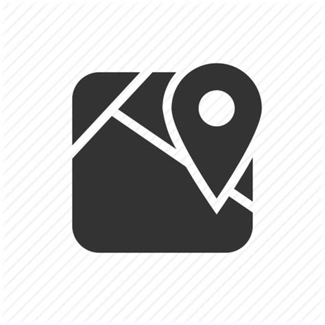 World Maps Library Complete Resources Google Maps Logo Black