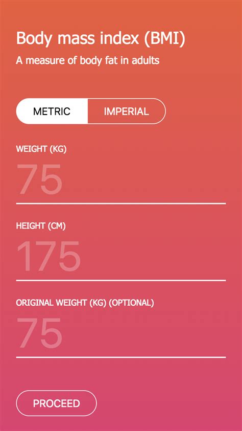 Bmi Calculator Mdcalc Broaussie