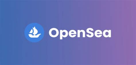 Opensea Reinforces Compulsory Royalties After Facing Flak Crypto Daily
