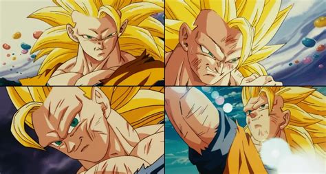 I Would Like To See SSJ More Fandom