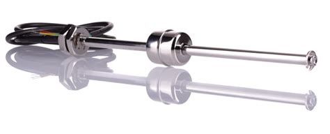 Ssf67a25b200 Sensata Cynergy3 Sensata Cynergy3 Ssf67 Series Vertical Stainless Steel Float