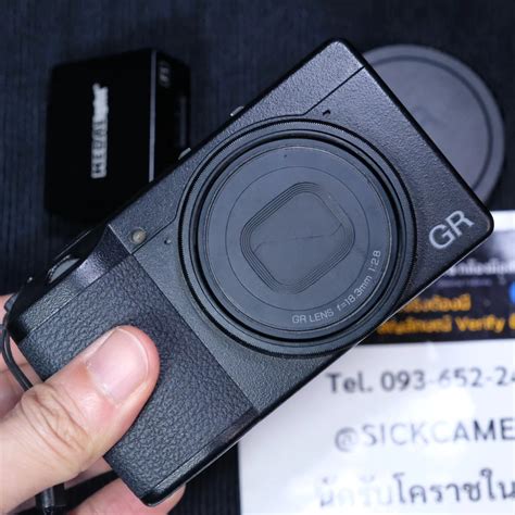 Sick Camera Sick Camera กล้องมือสองโคราช