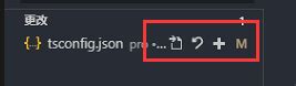 No Undo Changes After File Changes Issue Microsoft Vscode GitHub