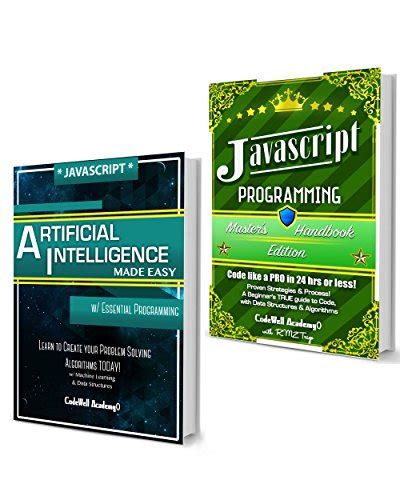 javascript programming box set programming master s handbook