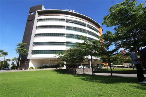 Tar Umt Tunku Abdul Rahman University Of Management And Technology