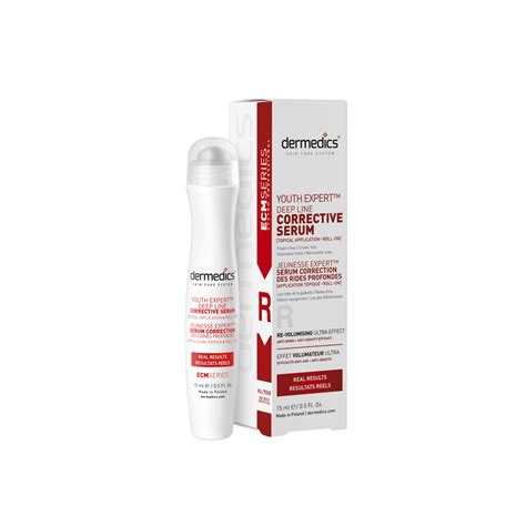 Dermedics Lipofilling Oil - Singapore Facial
