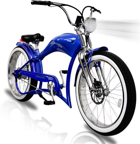 The 7 Best Electric Chopper Bikes For Adults In 2025 Ranked And Reviewed