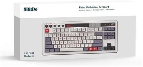 Any Mouse That Would Go Well With An 8bitdo Keyboard R Mousereview